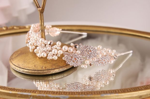 Accessories – Reflections Bridal Studio